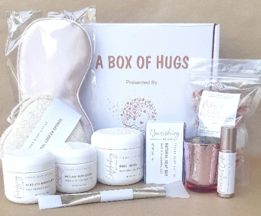 Gift Boxes – Tender Heart Gift Co